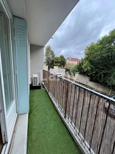 Appartement 1 pièce à Bonnefoy, Toulouse, à louer