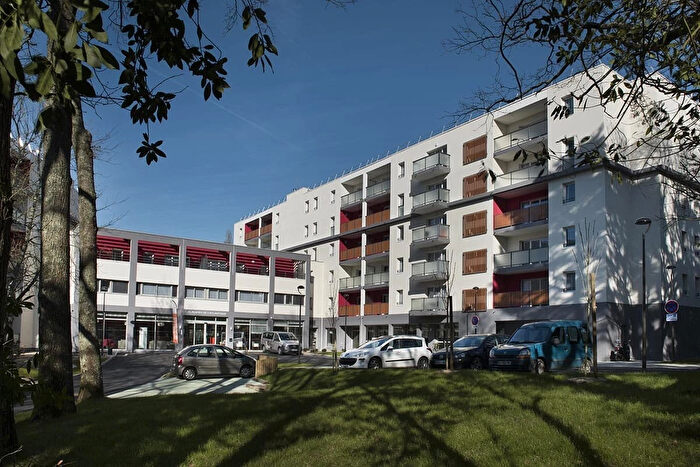 Appartement à vendre - Saint-Nazaire, Nord - 1 pièce