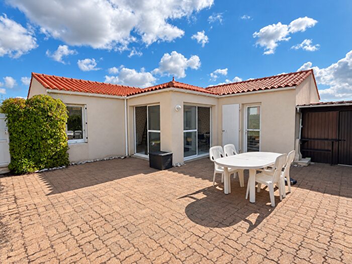 Maison 3 pièces à Château-d'Olonne, La Pironnière, Littoral, à vendre