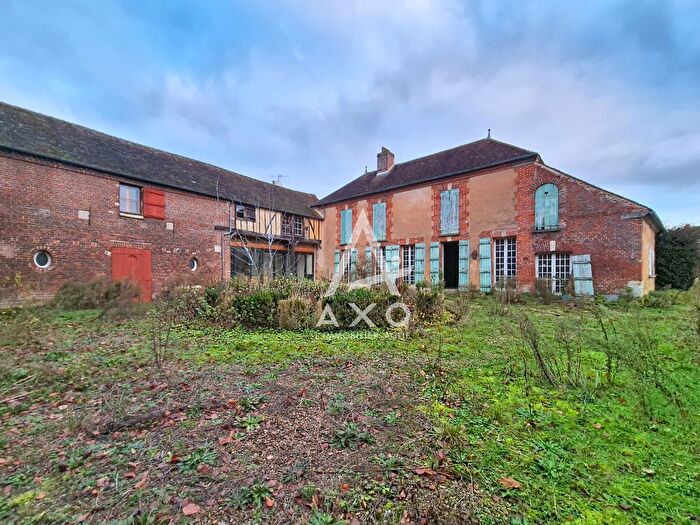 Maison 5 pièces à vendre - Warluis