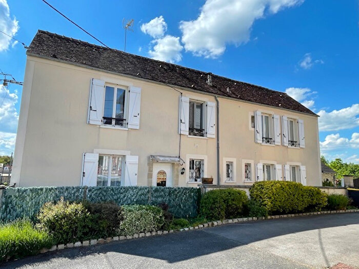 Maison 5 pièces à vendre - Saint-Siméon