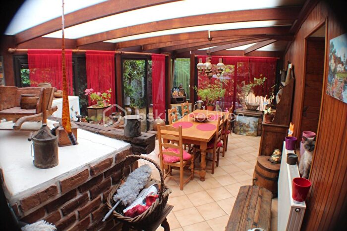 Maison à vendre - Laberlière - 4 pièces - 2 chambres