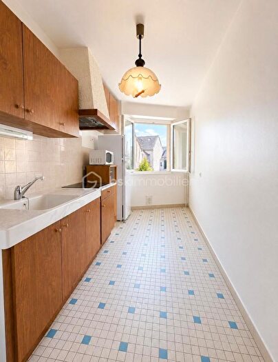 Appartement 2 pièces à vendre - Vichy, Coeur de Ville