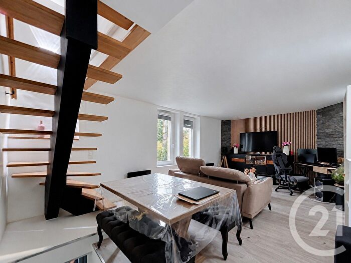Maison 3 pièces à Riom, Les Charmettes, Le Champ d'Ojardias, Layat, à vendre