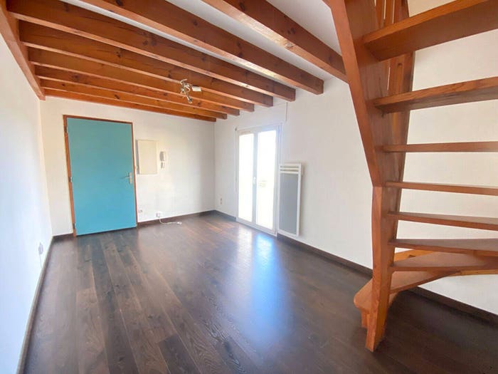 Saint Médard, Mont-de-Marsan : Appartement 2 pièces à louer