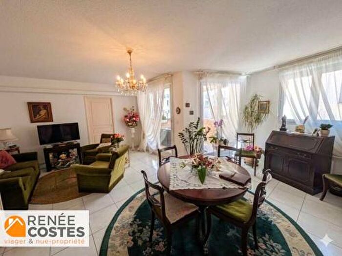 Appartement 3 pièces à vendre - Béziers, Centre-ville, Palais des Congrès, Garibaldi, Gambetta