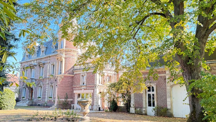 postalCode : Maison 16 pièces à vendre