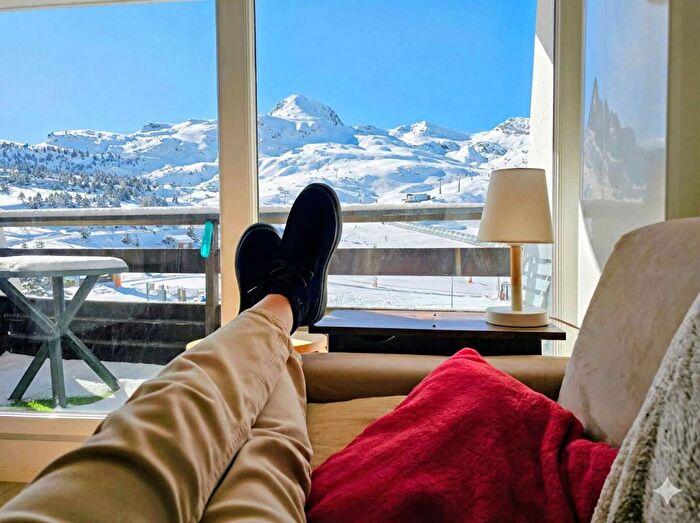 Appartement à vendre - Arette - 1 pièce