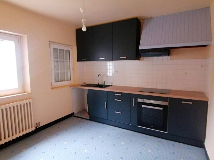 Maison 4 pièces à louer à Lamballe, La Poterie, Saint-Aaron, Lanjouan, Lourmel