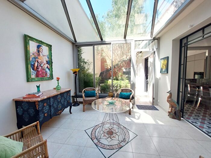 Maison 8 pièces à vendre à Albi, Centre-ville