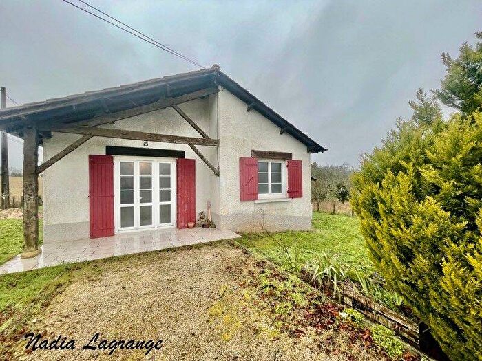 Maison 3 pièces à louer - Limeyrat