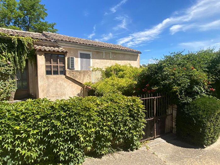 Maison 6 pièces à vendre - Oppède