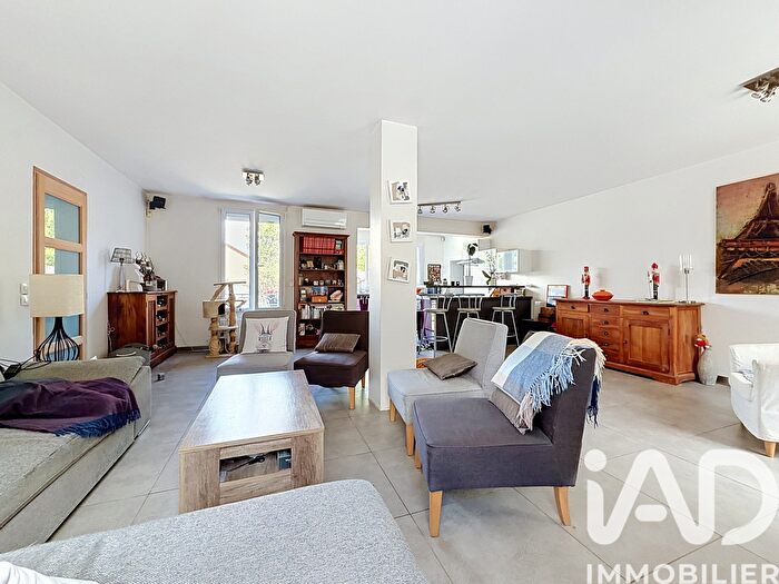 Maison 6 pièces à Massy, Massy-Opéra, Petit Massy, La Paix, Les Champarts, à vendre