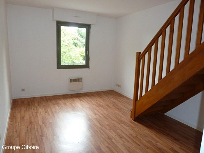 Appartement 2 pièces à louer - Quartiers Centre, Saint-Anne
