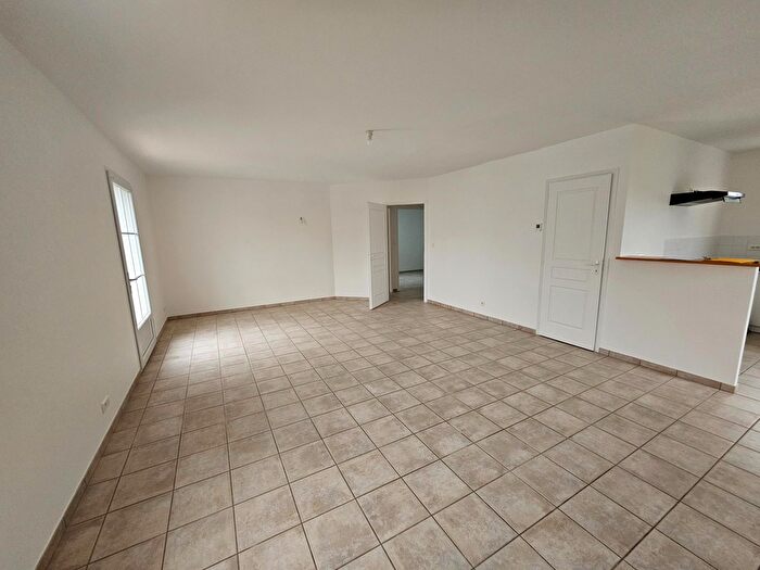 Maison à vendre - Beauvoir-sur-Mer - 3 pièces - 2 chambres