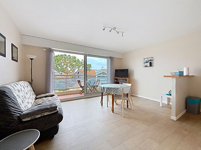 Appartement à vendre - Château-dOlonne, Nouettes, Vivier, Bois de la Rudelière - 2 pièces - 1 chambre