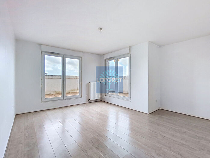 Appartement 5 pièces à vendre - Cergy, Les Hauts-de-Cergy