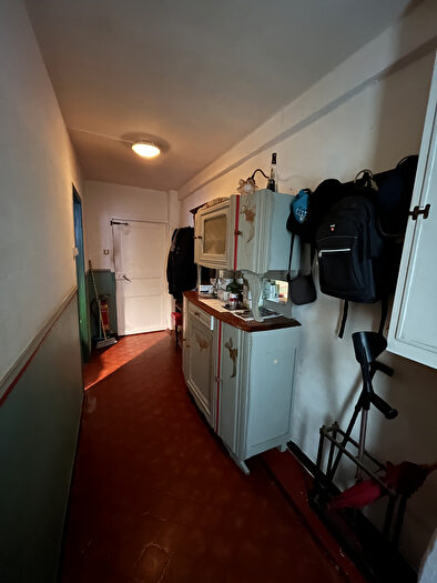 Maison à vendre - Puisserguier - 3 pièces - 1 chambre