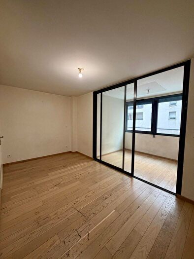 Appartement 1 pièce à louer à La Capelette, Marseille 10ème arrondissement