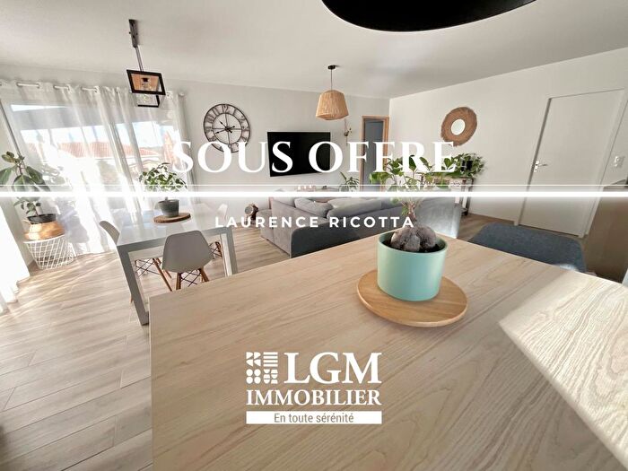 Maison à vendre - Saint-Lon-les-Mines - 5 pièces - 4 chambres