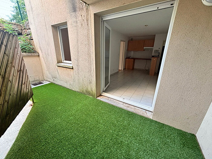 Appartement 2 pièces à louer à Espalion