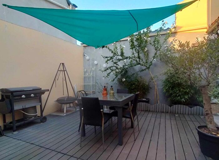Maison 6 pièces à vendre - Saint-Beauzire