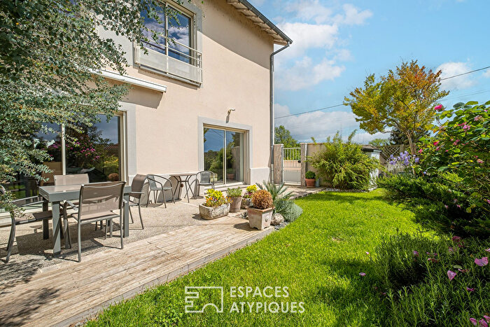 Maison 5 pièces à vendre - Miribel