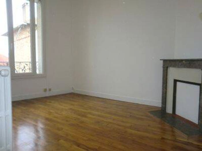 Appartement 2 pièces à louer à Mairie, Poissy
