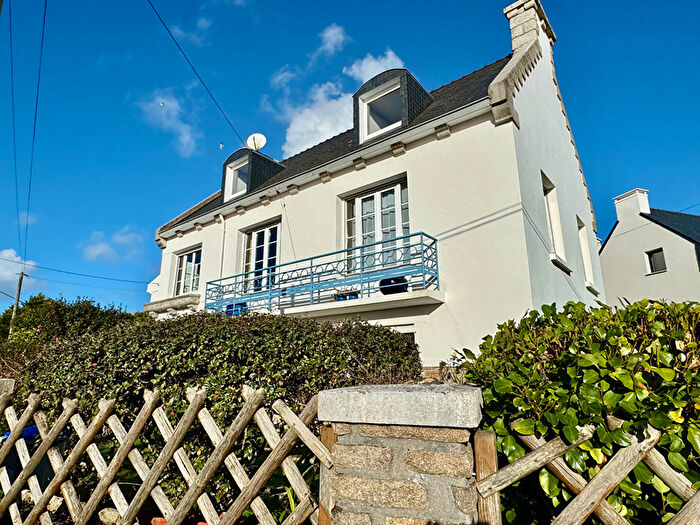 Maison à vendre - Concarneau, Le Passage, Le Rouz, Porzou - 6 pièces - 5 chambres