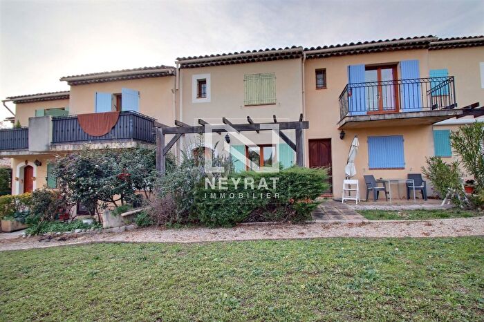Maisons à vendre et appartements à louer - 1