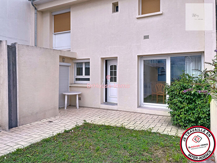 Maison à vendre - Saran, Sablonnières - 6 pièces - 3 chambres