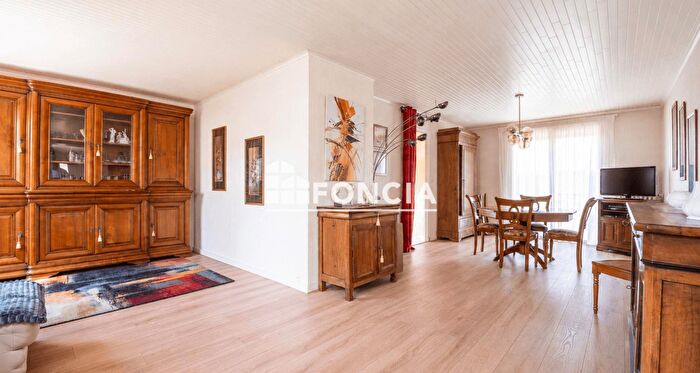 Toulouse, Roseraie - Maison 6 pièces à vendre