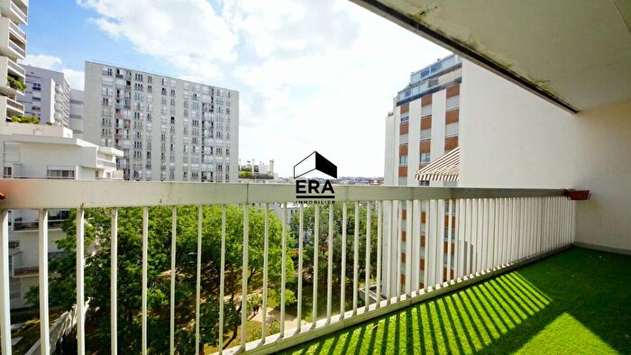 Appartement 2 pièces à Didot-Porte de Vanves, Paris 14ème arrondissement, à louer