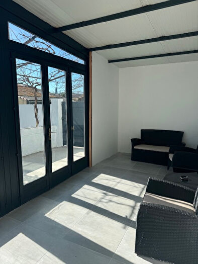 Maison à vendre - Bram - 5 pièces - 4 chambres