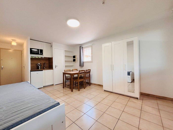 Appartement 1 pièce à Boutonnet, Montpellier, à louer