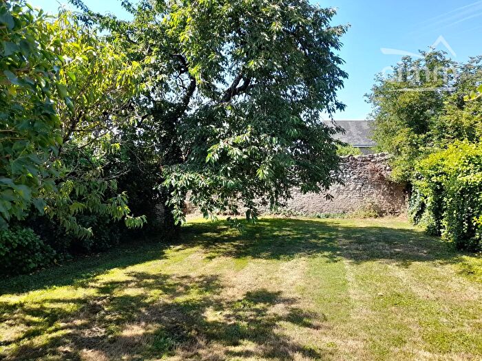 Villebarou : Maison 4 pièces à vendre