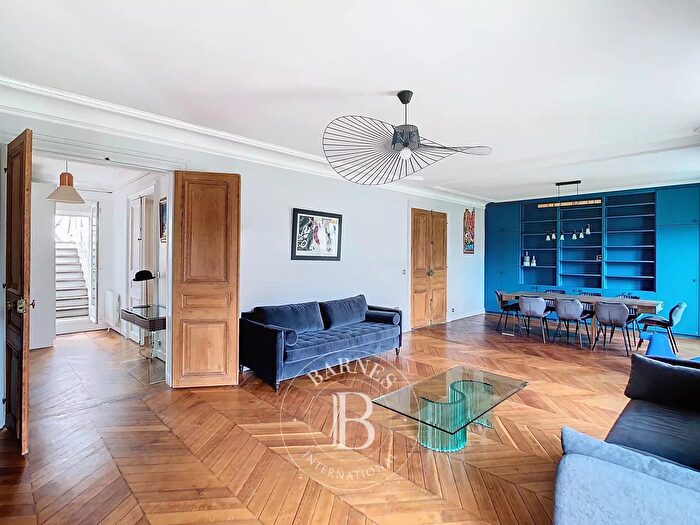 Paris 8ème, Elysée, Madeleine - Appartement 5 pièces à louer