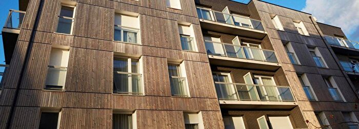 Appartement à louer - Ennequin, Loos - 1 pièce