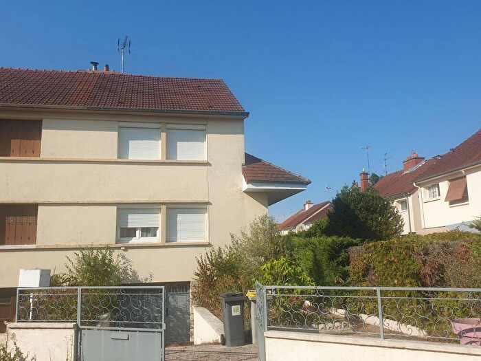 Maison 5 pièces à louer - Champagne Haute, Marsannay-la-Côte