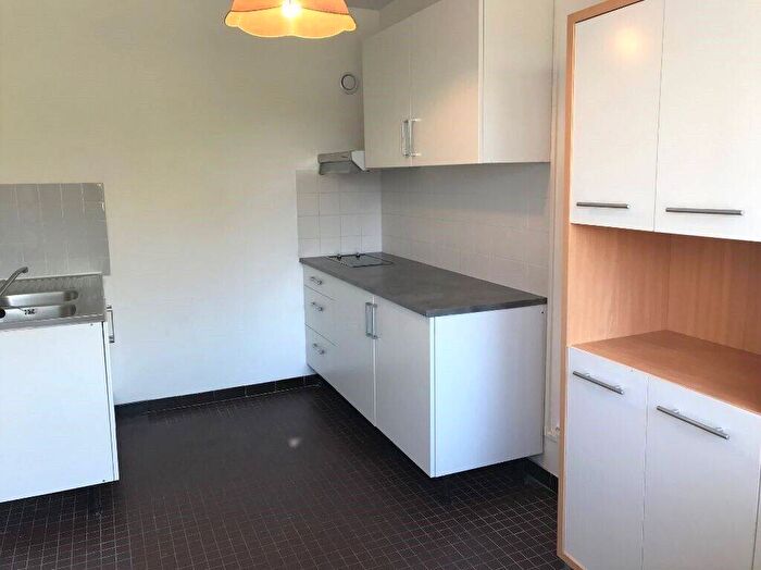 Appartement à louer - Biévre Poterne, Massy - 2 pièces - 1 chambre
