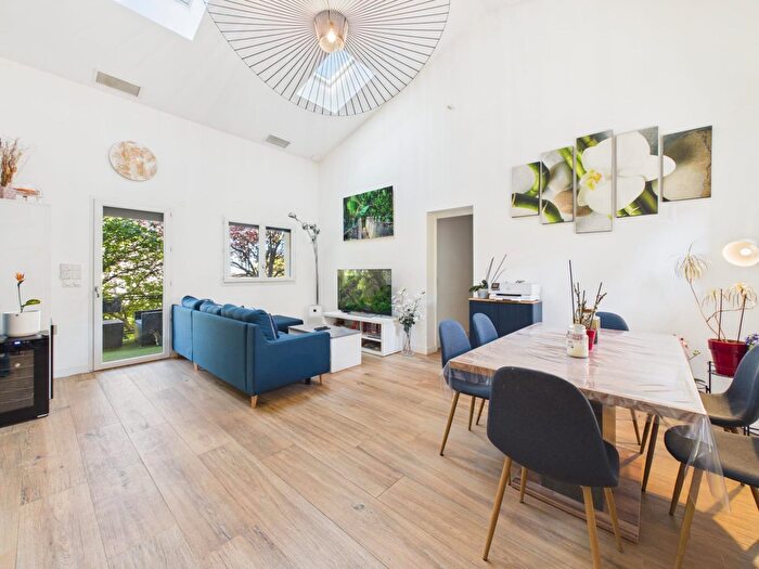 Maison 5 pièces à vendre - L'Union