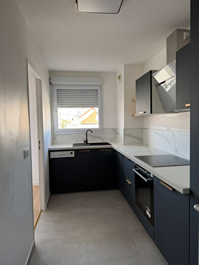 Appartement 3 pièces à vendre à La Garenne-Colombes, Centre Nord, Gare, Mairie