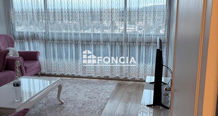 Appartement à vendre - Villiers-le-Bel, Puits la Marlière - 3 pièces - 2 chambres