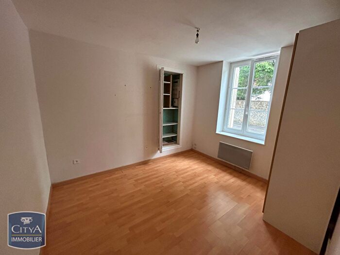 Appartement à vendre - Sedan, Torcy - 3 pièces - 2 chambres