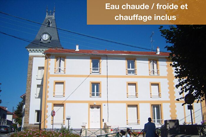 Appartement 2 pièces à louer - Épinay-sur-Orge