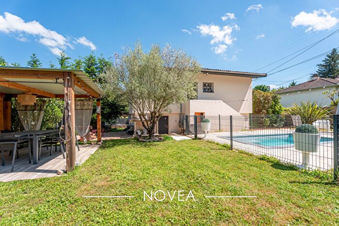 Limas - Maison 4 pièces à vendre