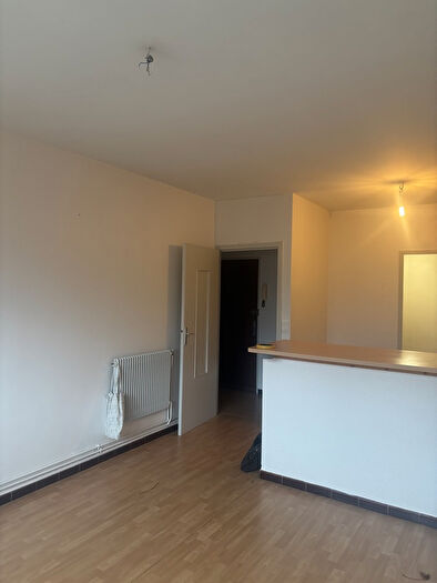 Appartement 3 pièces à Bordeaux, Saint-Genès, à louer
