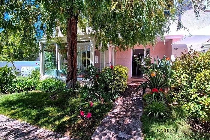 Maison 6 pièces à vendre à Saint-Mandrier-sur-Mer