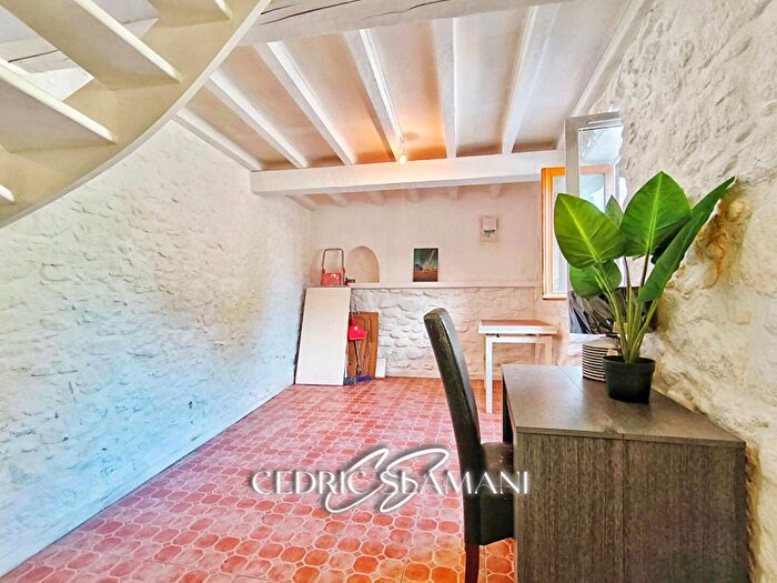 Maison à vendre - Arzens - 4 pièces - 3 chambres