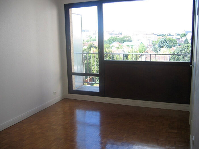Cachan, Ouest Nord - Appartement 1 pièce à vendre